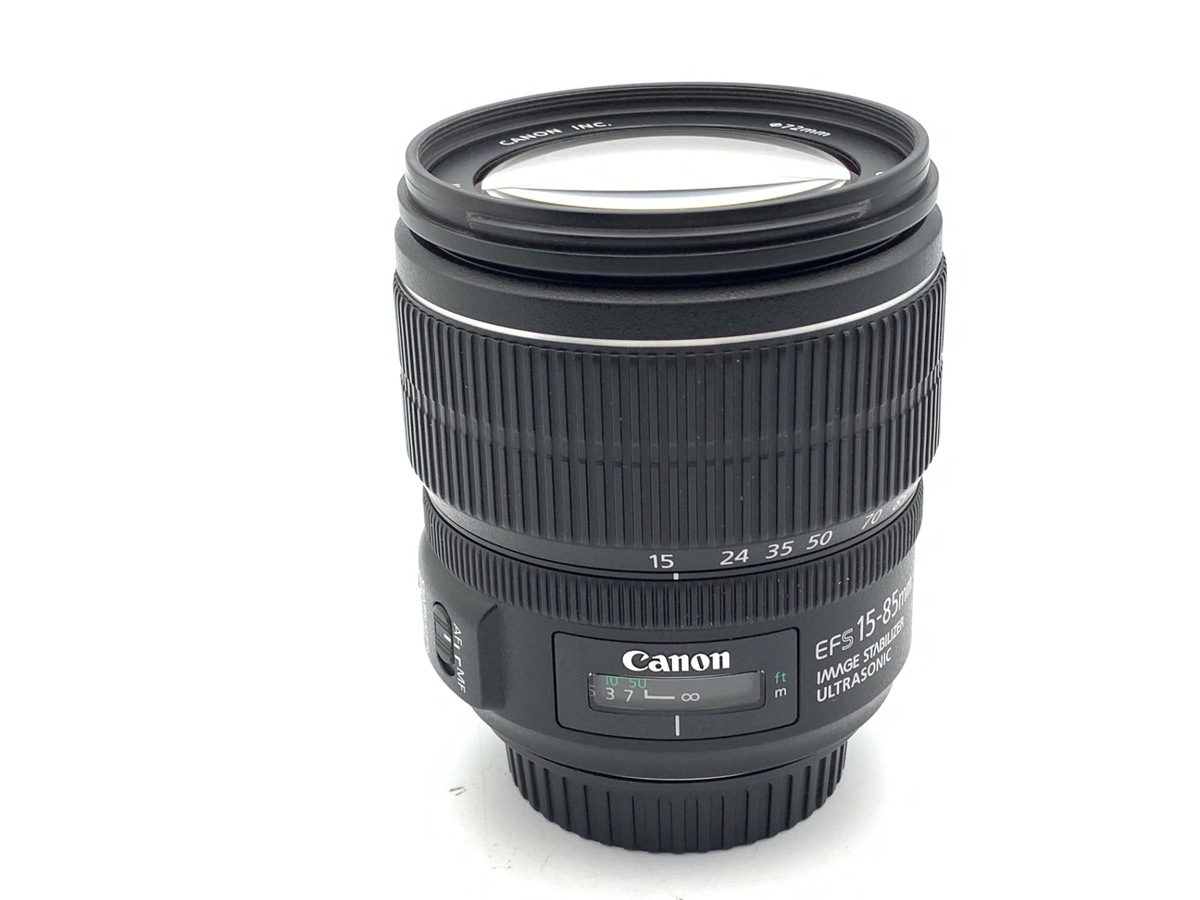 EF-S15-85mm F3.5-5.6 IS USM 中古価格比較 - 価格.com EF-S15-85mm F3.5-5.6 IS USM 中古価格比較 - 価格.com