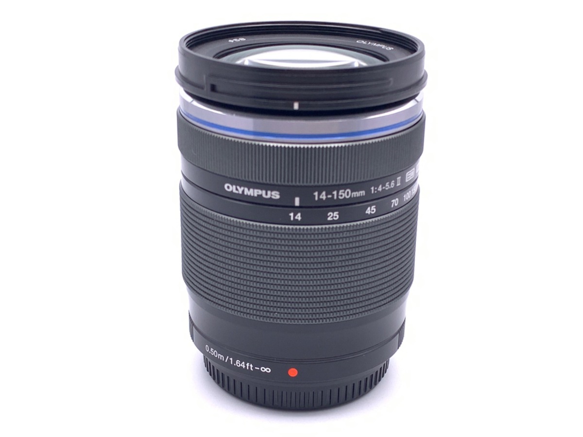 M.ZUIKO DIGITAL ED 14-150mm F4.0-5.6 II 中古価格比較 - 価格.com M.ZUIKO DIGITAL ED 14-150mm F4.0-5.6 II 中古価格比較 - 価格.com