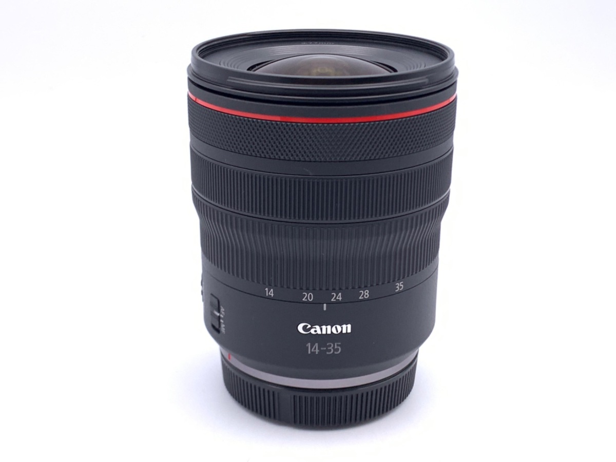 RF14-35mm F4 L IS USM 中古価格比較 - 価格.com RF14-35mm F4 L IS USM 中古価格比較 - 価格.com