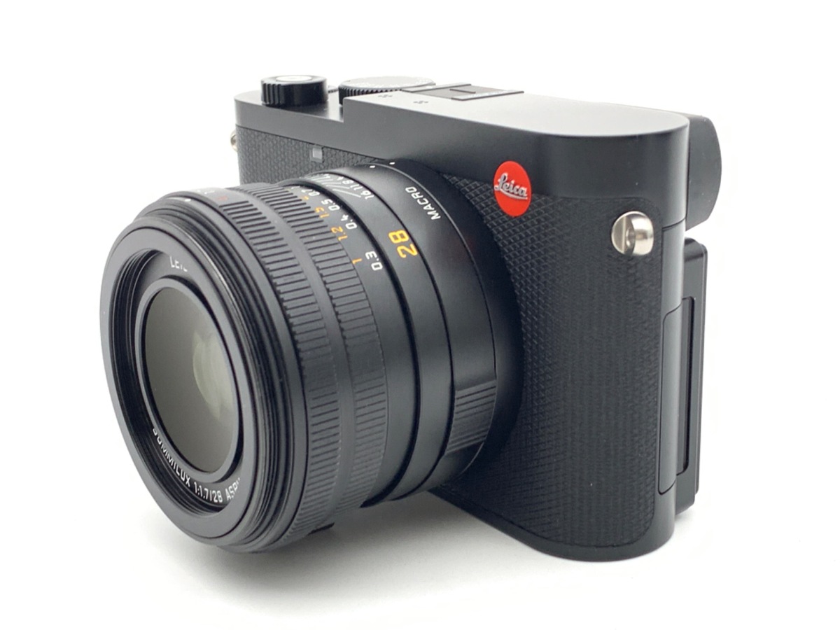 LEICA Q3 中古価格比較 - 価格.com LEICA Q3 中古価格比較 - 価格.com
