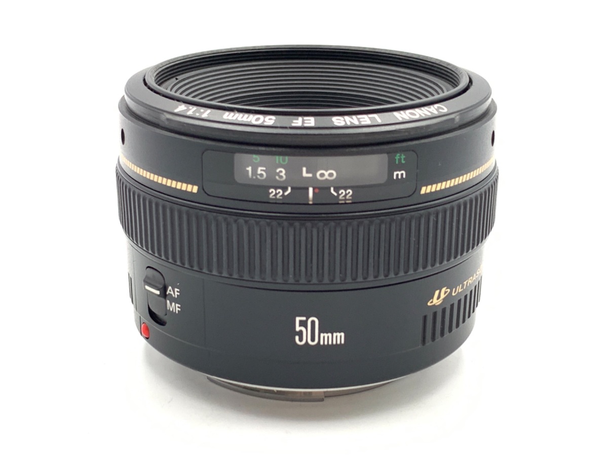 EF50mm F1.4 USM 中古価格比較 - 価格.com EF50mm F1.4 USM 中古価格比較 - 価格.com