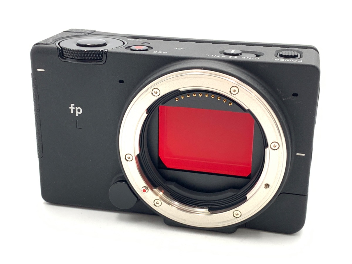 価格.com - シグマ SIGMA fp ボディ 純正オプション 価格.com - シグマ SIGMA fp ボディ 純正オプション