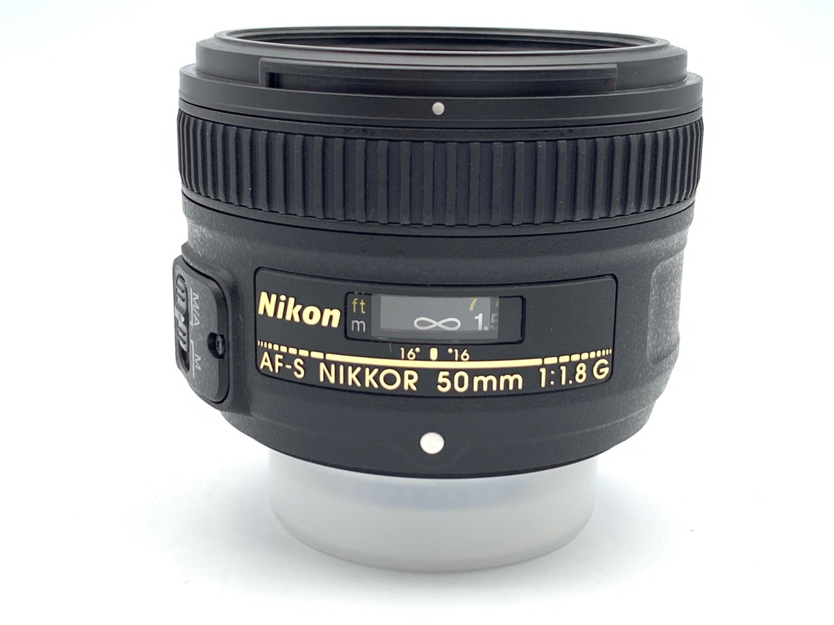 AF-S NIKKOR 50mm f/1.8G 中古価格比較 - 価格.com AF-S NIKKOR 50mm f/1.8G 中古価格比較 - 価格.com