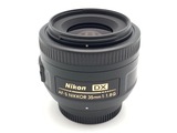 AF-S DX 35/1.8G” | ネット中古 AF-S DX 35/1.8G” | ネット中古
