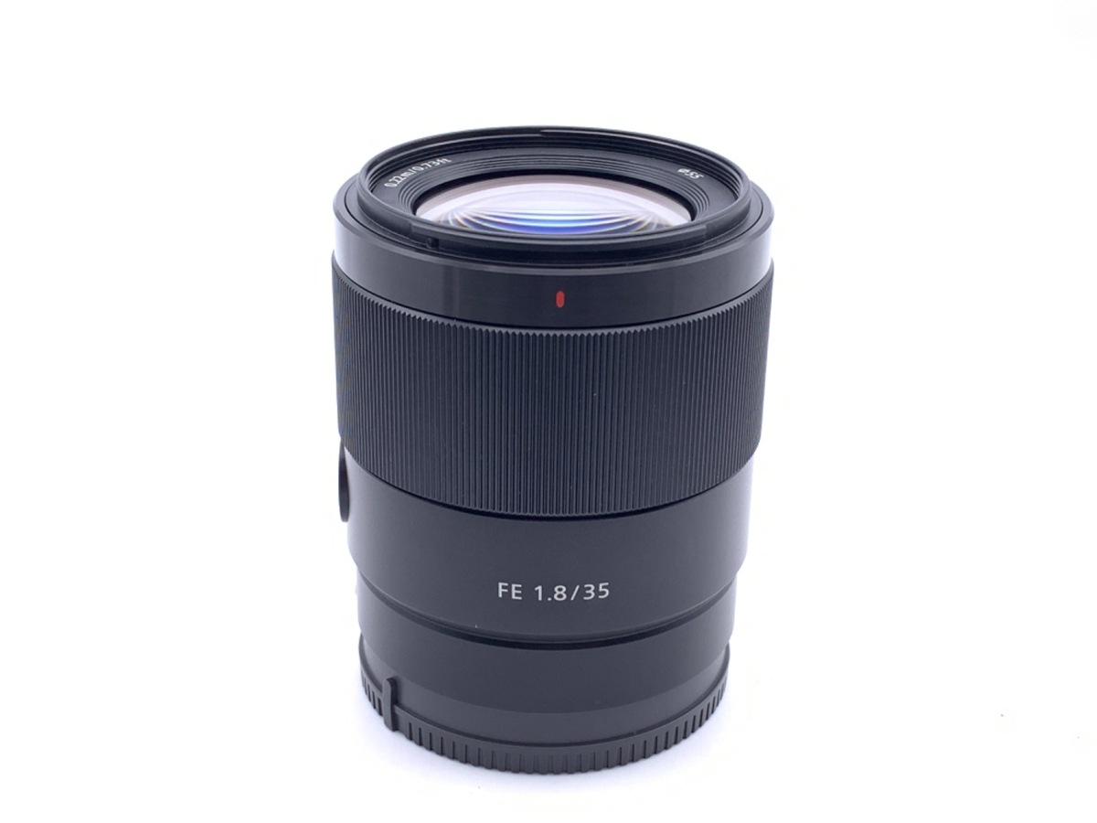 FE 35mm F1.8 SEL35F18F 中古価格比較 - 価格.com FE 35mm F1.8 SEL35F18F 中古価格比較 - 価格.com