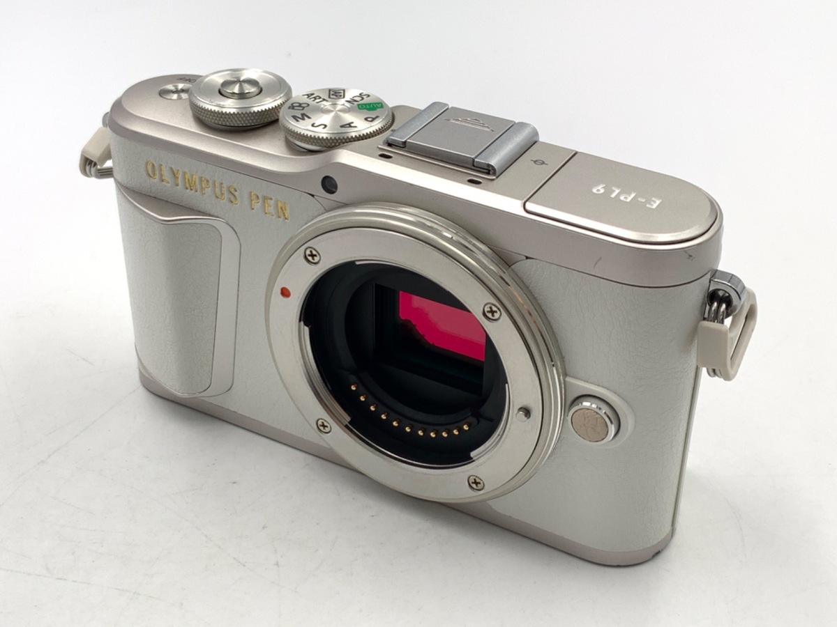 OLYMPUS PEN E-PL9 ボディ 中古価格比較 - 価格.com OLYMPUS PEN E-PL9 ボディ 中古価格比較 - 価格.com