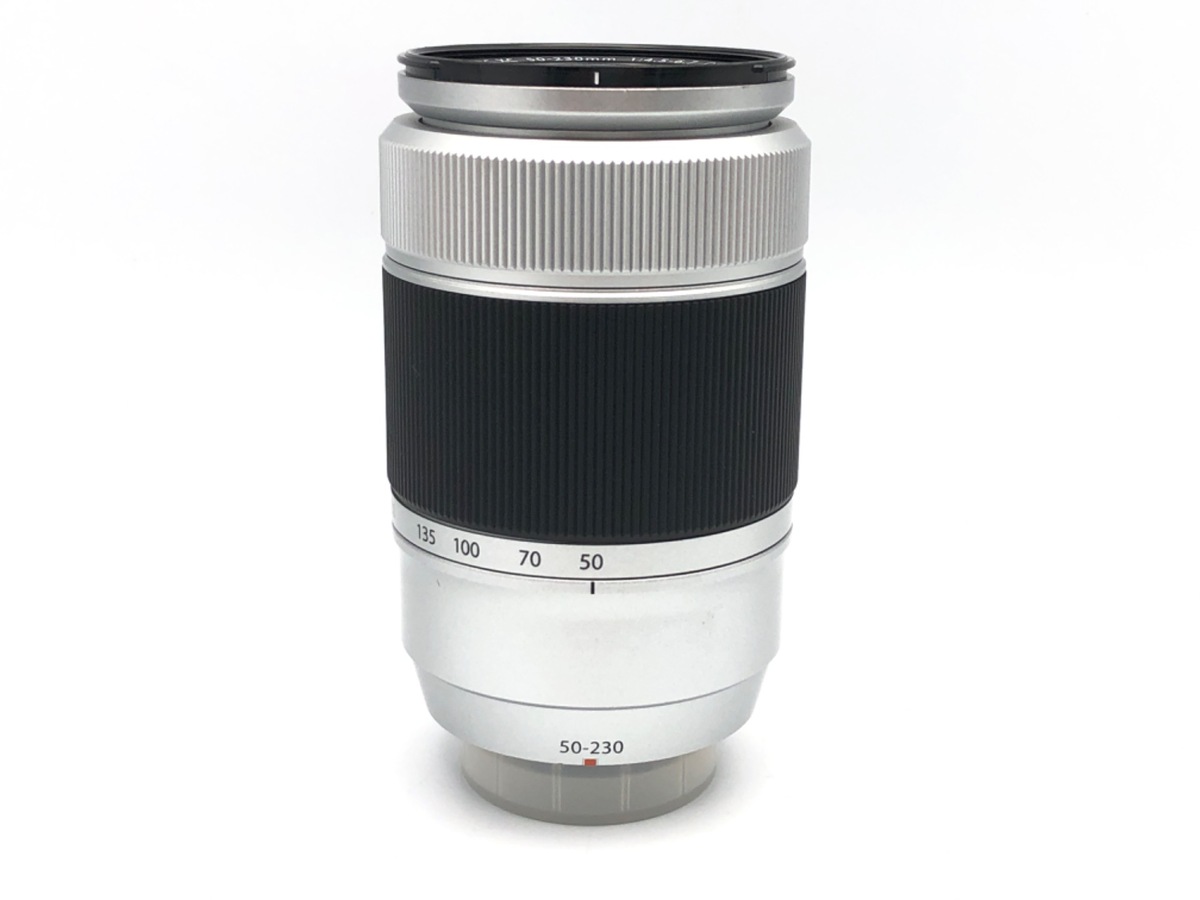 価格.com - フジノンレンズ XC50-230mmF4.5-6.7 OIS II 価格.com - フジノンレンズ XC50-230mmF4.5-6.7 OIS II