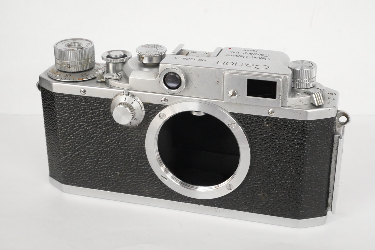 中古フィルムカメラ タイプ:35mmレンジファインダー 製品一覧 中古フィルムカメラ タイプ:35mmレンジファインダー 製品一覧