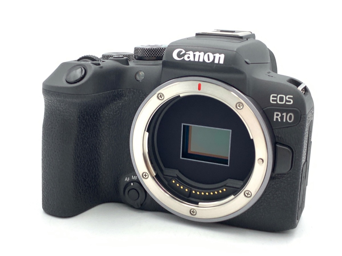 EOS R10 ボディ 中古価格比較 - 価格.com EOS R10 ボディ 中古価格比較 - 価格.com